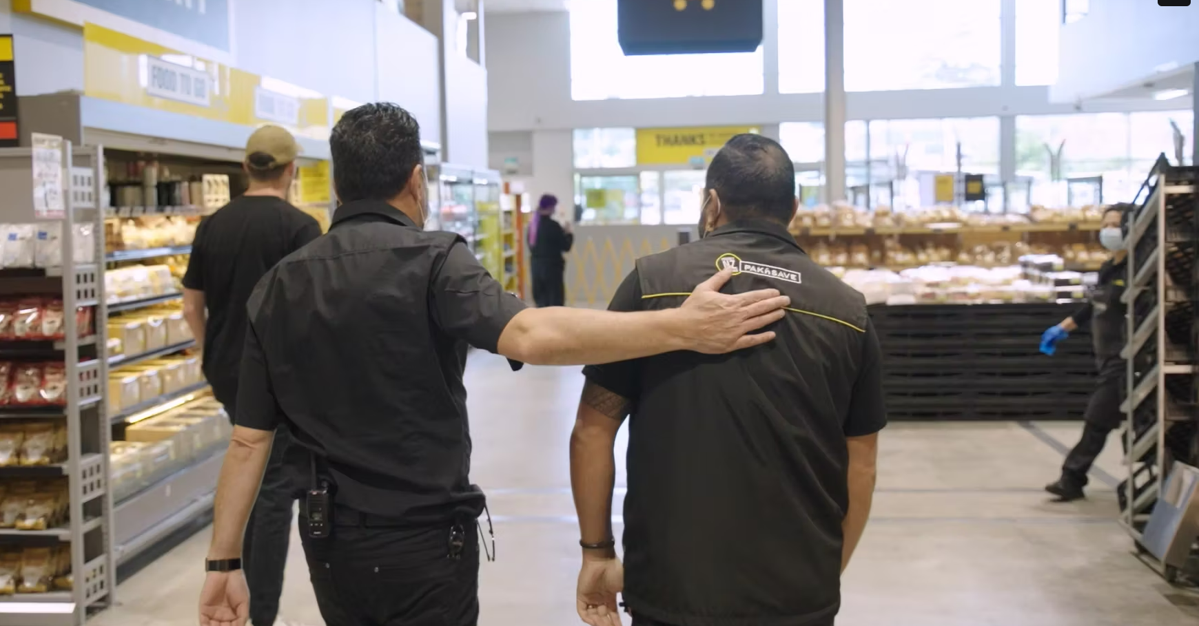 Foodstuffs North Island Begins Trialling Facial Recognition In Select